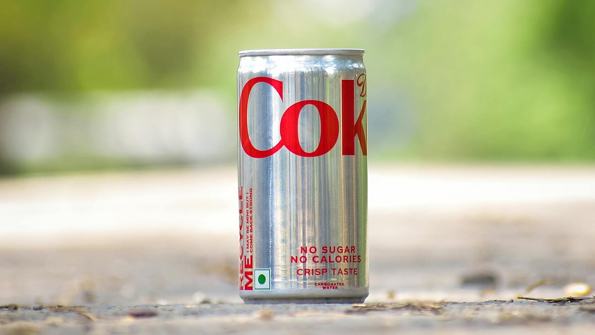 Diet Coke Shortage in India: Why Your Favourite Zero-Calorie Cola Has ...