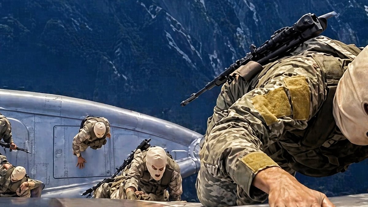 Strait of Hormuz Tensions Rise as Iran Publishes Ship Seizure Footage ...