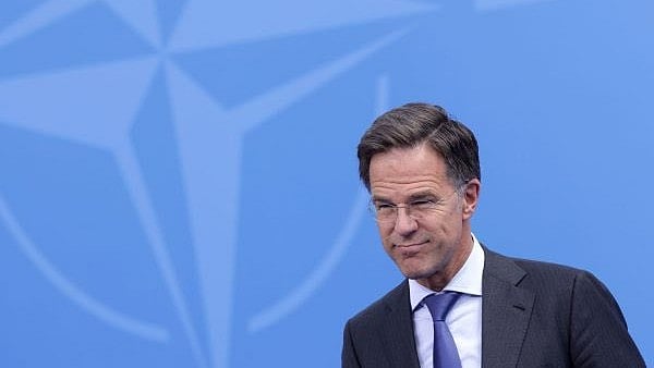 NATO Chief Mark Rutte Says Europe ‘Got the Message’ on Defence Spending ...