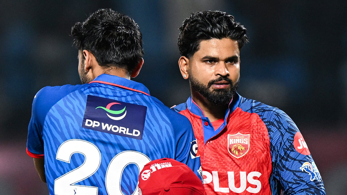 Axar Patel, David Miller and Madhav Tiwari Star as Delhi Capitals Chase ...