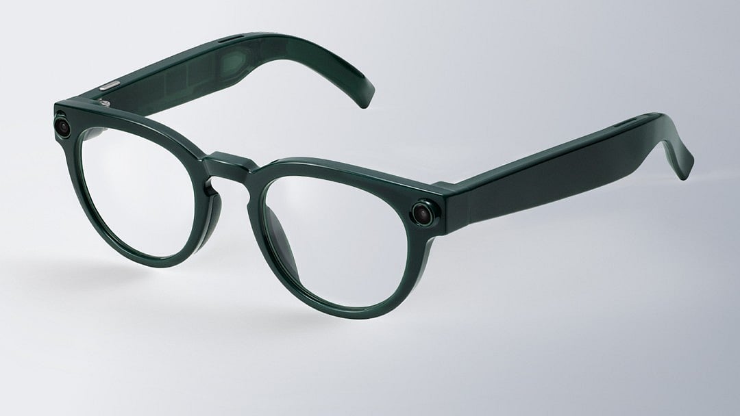 Google Audio Glasses 2026: New AI-Powered Smart Eyewear With Gemini ...