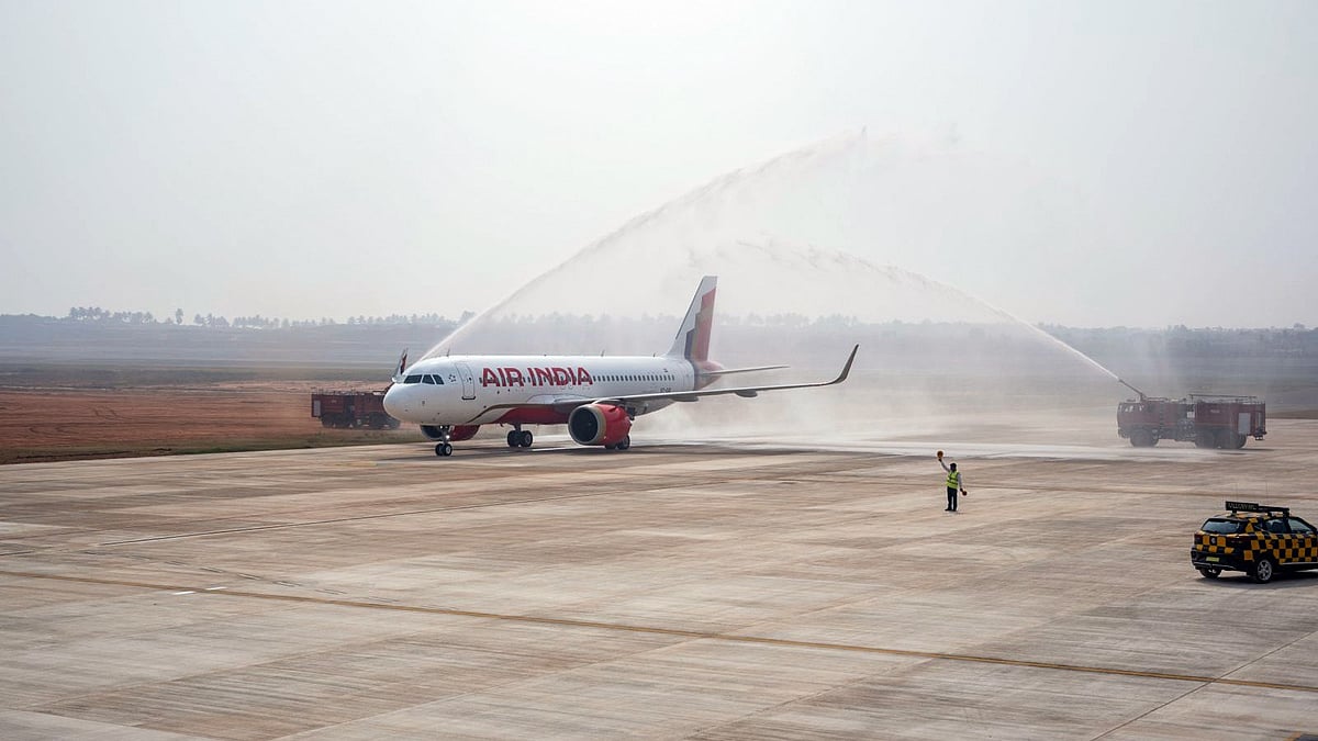 Air India Cuts Domestic Flight Frequencies Till August 2026 Amid High ...