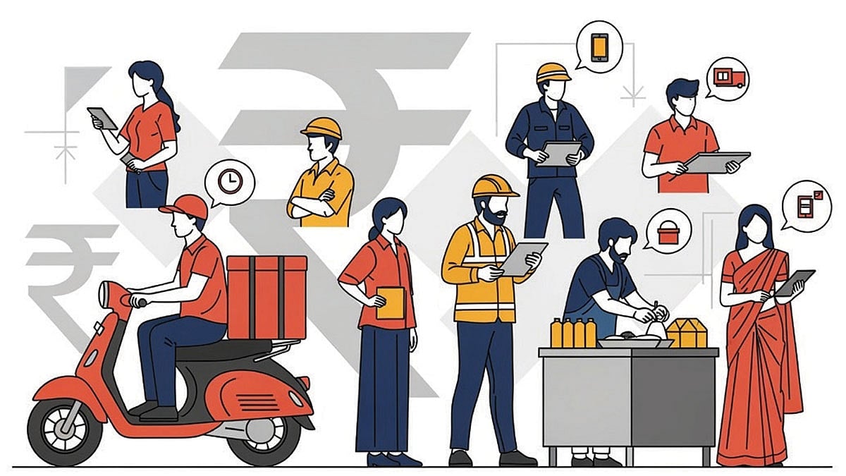 New Labour Codes Explained: How 50% Basic Pay Rule Impacts PF, Gratuity ...