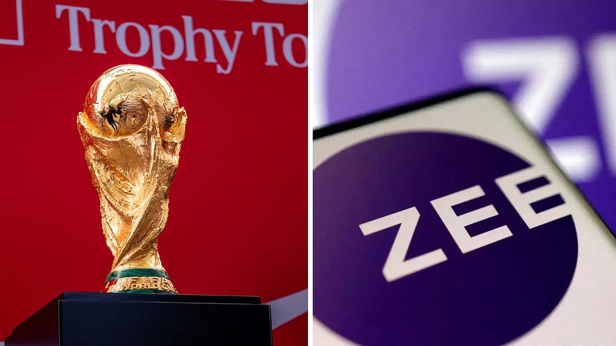 Bhaichung Bhutia Joins ZEE5 Expert Panel for FIFA World Cup 2026 ...