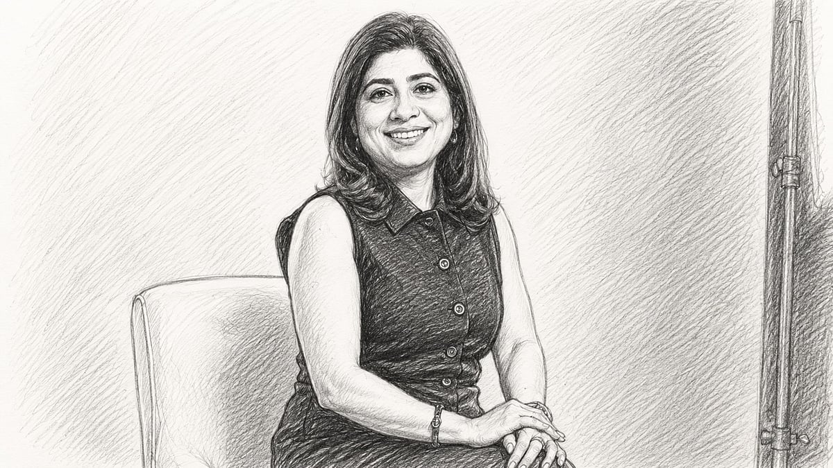 How Fixderma Founder Shaily Mehrotra Lost and Won the Indian Skincare Race
