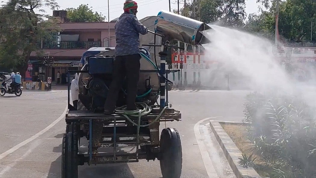Inside India’s Hottest Place: How 48°C Heat in Banda, Uttar Pradesh Is ...