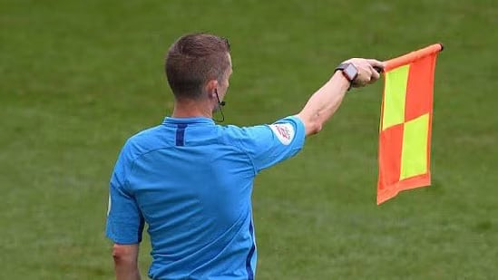 FIFA’s New AI Offside Technology for World Cup 2026: Faster VAR ...