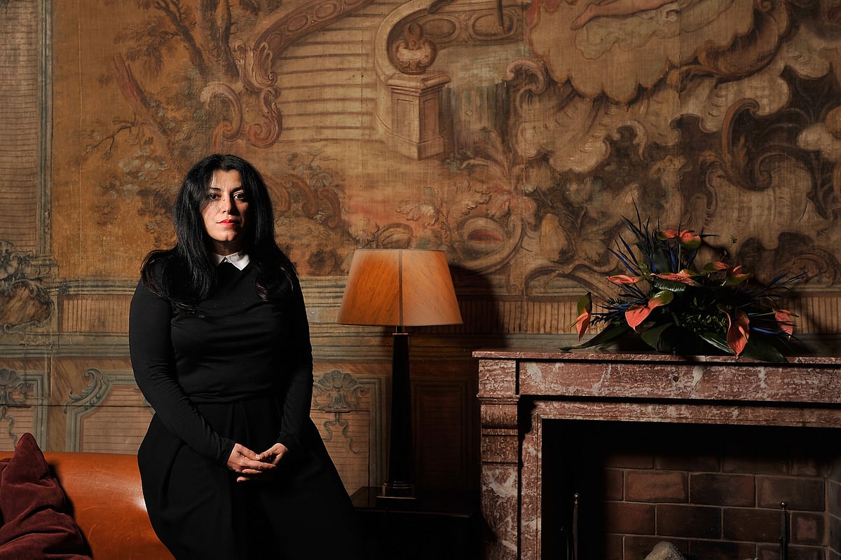 Marjane Satrapi (1969-2026): Remembering the Persepolis Author ...