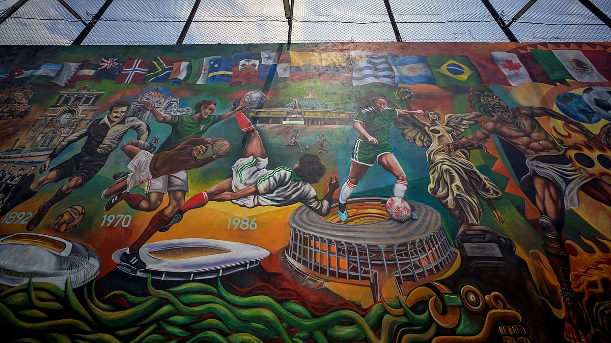 FIFA World Cup 2026 New Rules Explained: Mouth-Covering Red Cards, 5 ...
