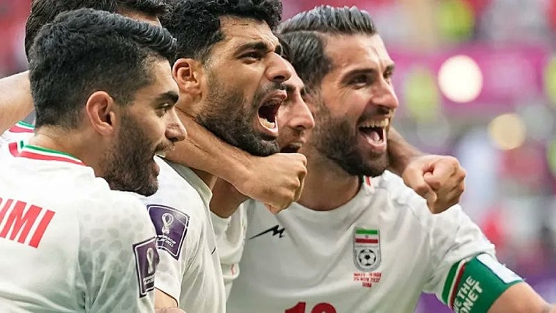 Iran World Cup 2026: US Imposes Same-Day Entry-Exit Rule on Team Over ...