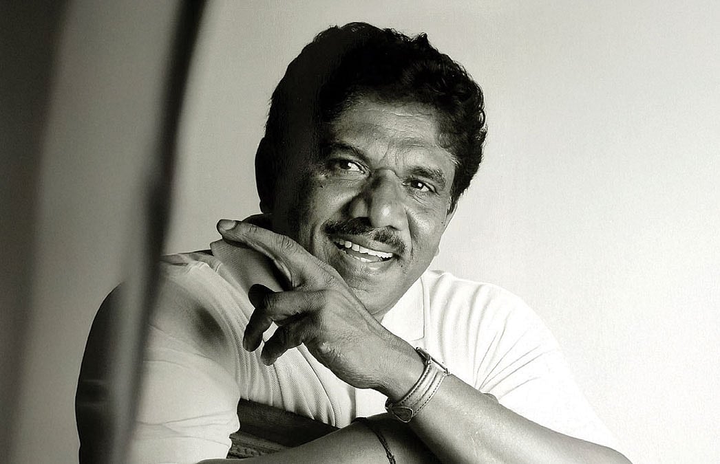 Bharathiraja (1942-2026): How the Visionary Director Took Tamil Cinema ...