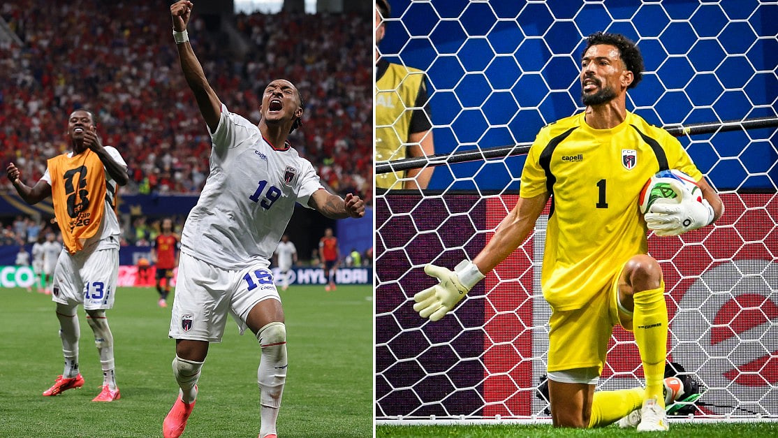 Cape Verde vs Spain: Underdogs Earn Historic FIFA World Cup 2026 Draw ...