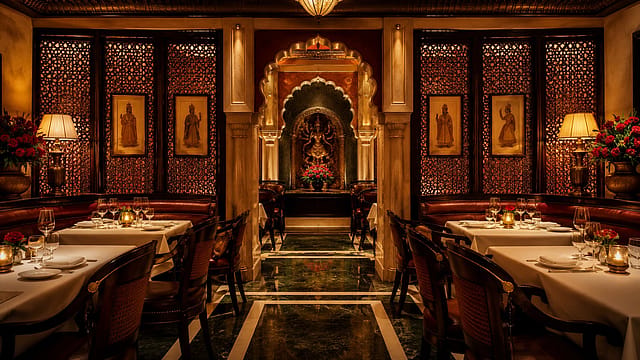London’s Oldest Indian Restaurant Fights Eviction by Crown Estate ...
