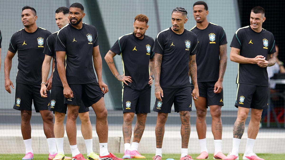 Brazil vs Haiti, FIFA World Cup 2026: Ancelotti Confident Selecao Will ...