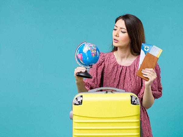 Why Has Travel Insurance Become Important for International Travellers?