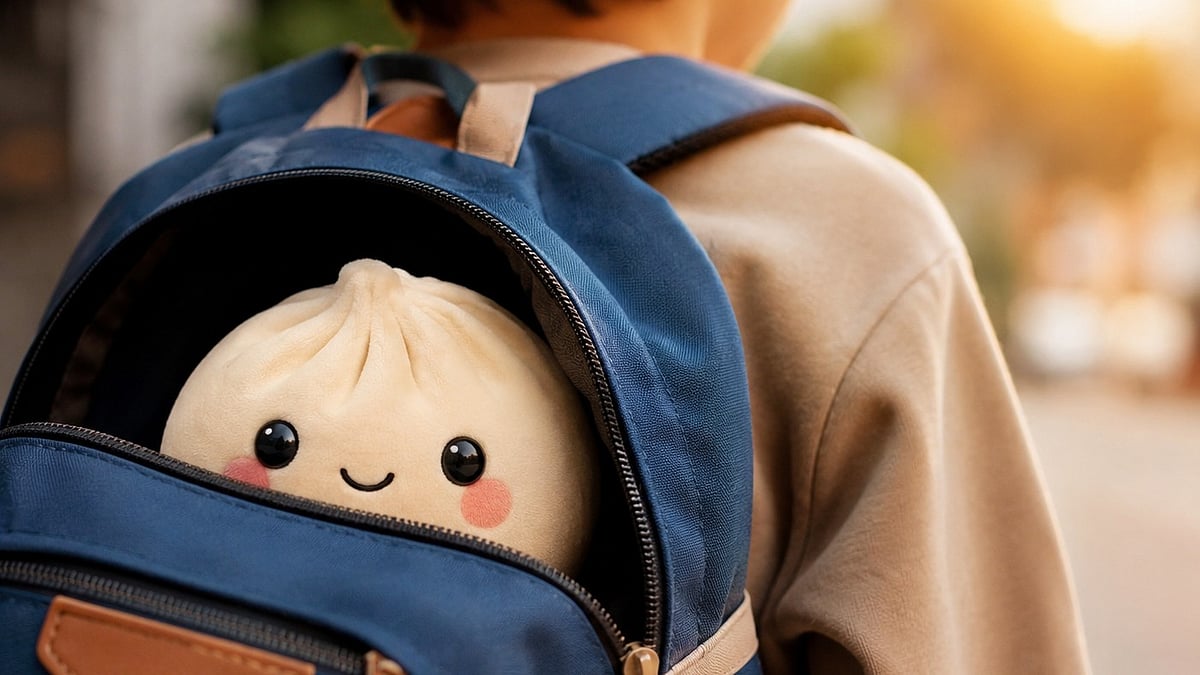 Toxic Squeezy Dumpling Toys: Benzene-Laced Squishies in UK School Bags ...