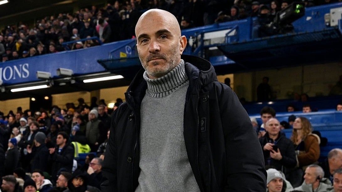 Enzo Maresca Appointed Manchester City Manager: Successor to Pep ...