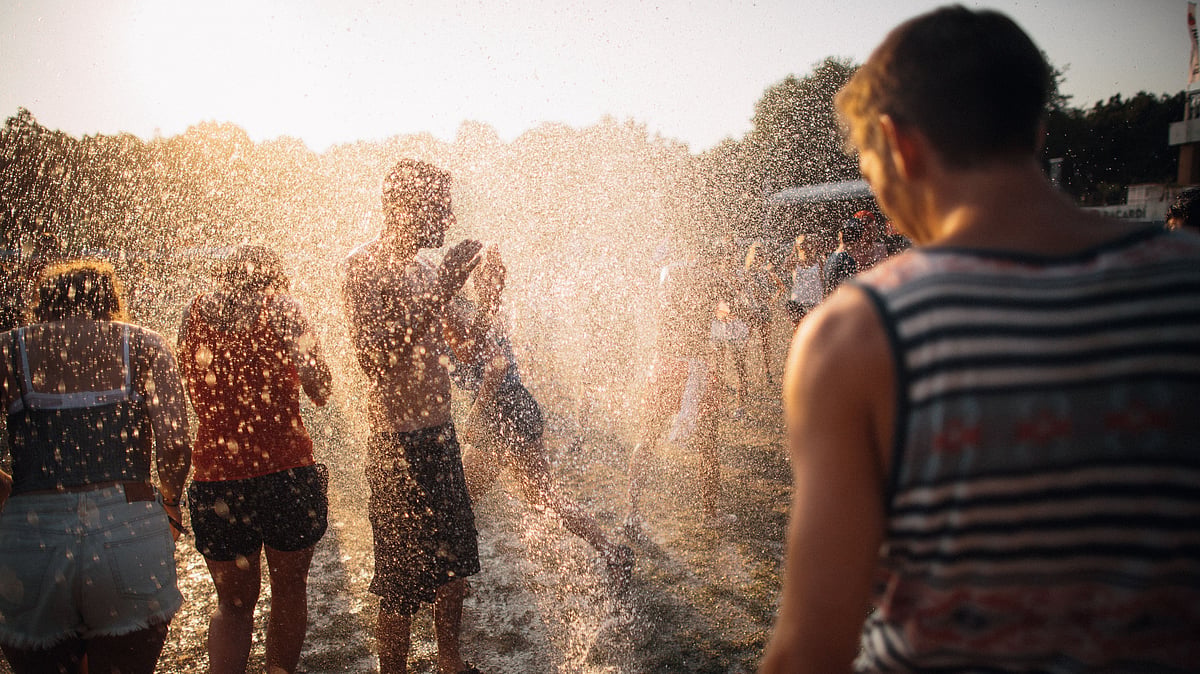 Europe Heatwave Death Toll Surges: Over 1,300 Dead as Climate Change ...