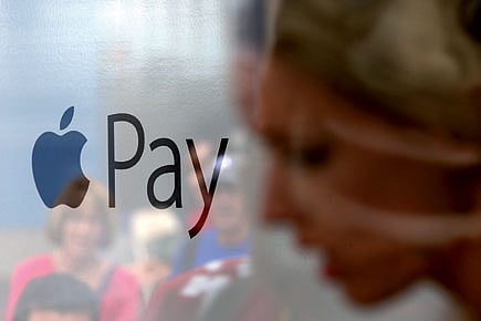 Apple Pay – The next stage in smartphone evolution