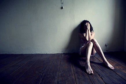Blood Test for Depression