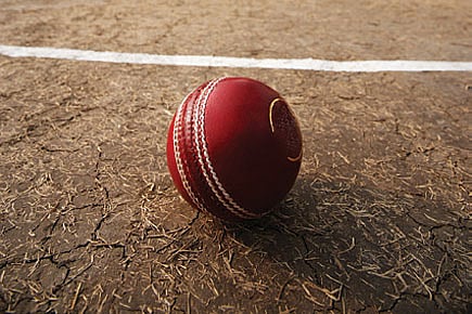 Ball Tampering