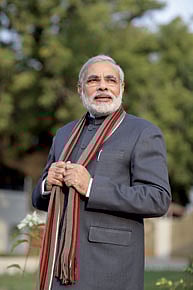 The Modi hotness quotient