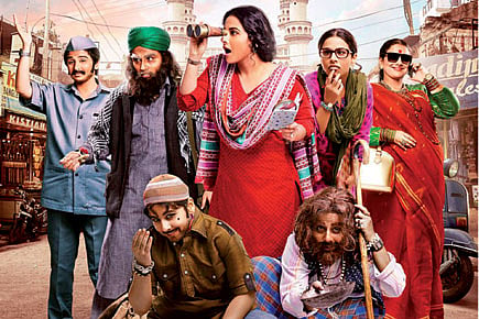 Bobby Jasoos