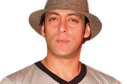 The Salman Raj