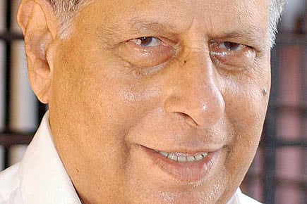 The Comrade Who Dared: MV Raghavan (1933 to 2014)