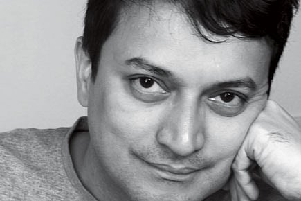 The man who wrote a poem on a non-meeting