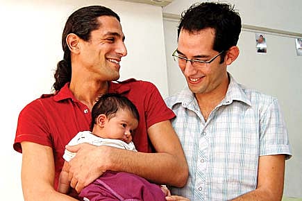 A Suitable Womb