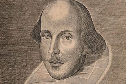 The Bard’s World