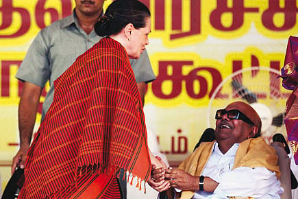 Coalition Adharma