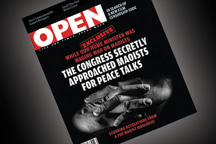 Congress’ Secret Talks