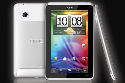 HTC Flyer