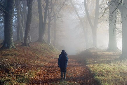 Thoughts on Loneliness
