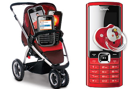 New Telecom Buzz
