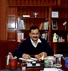 Possibilities of Power