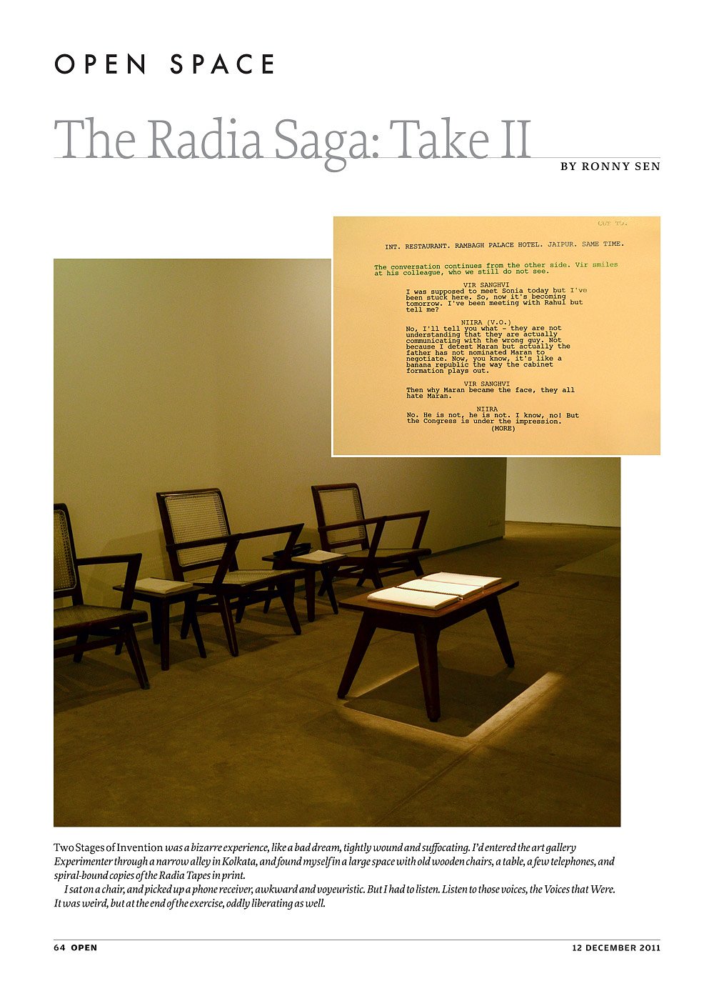 Decoding the Tata Succession