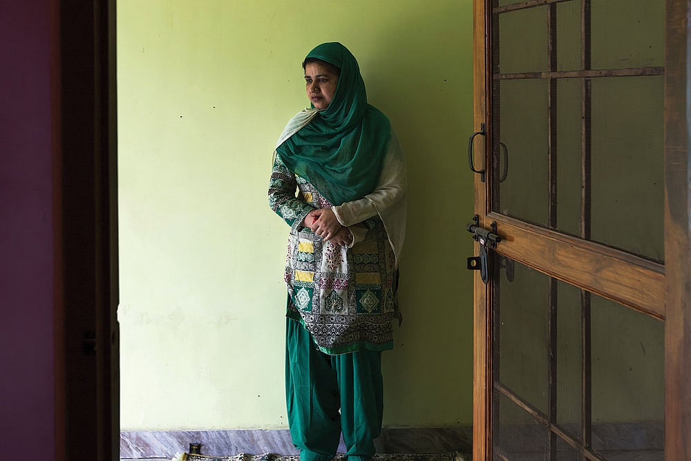 Shayara Bano: The Lady Who Dared