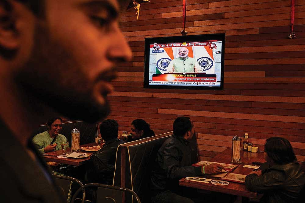 Fixing the Jugaad Economy