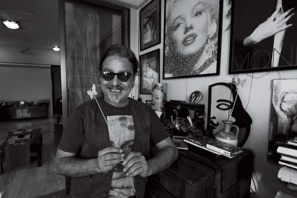 “Shakespeare was like the Manmohan Desai of English theatre,” says ...