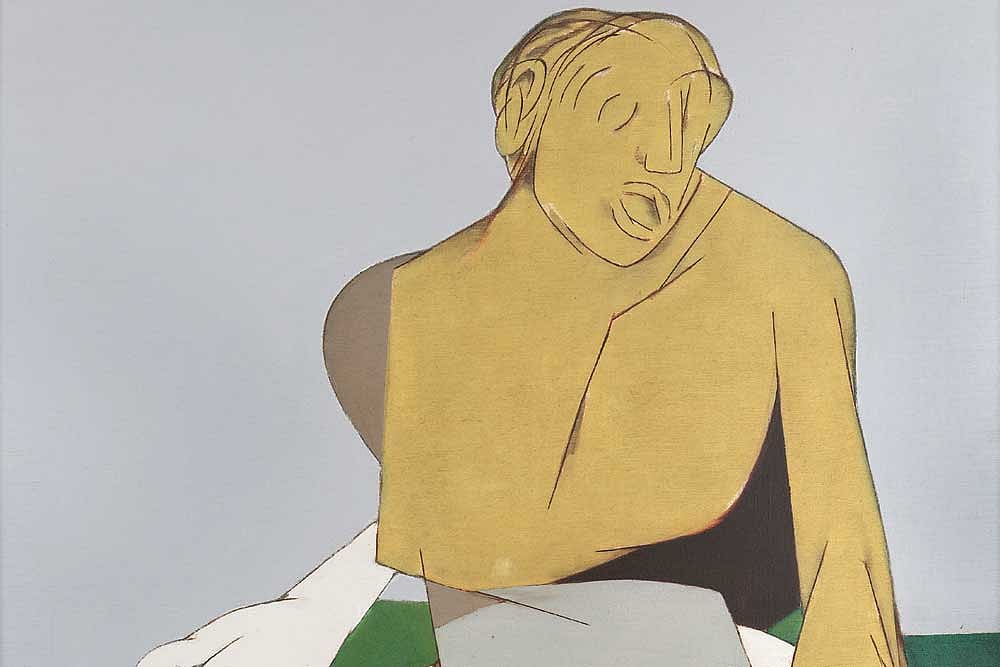 The Eternal Image