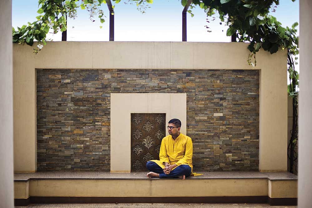Dushyanth Sridhar: The Cool Evangelist of Hinduism