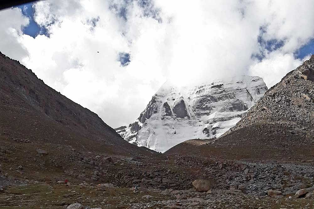 A Journey to Shiva’s Abode
