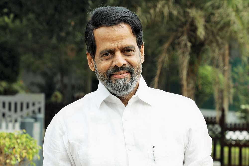 Balachandra Menon: All in One