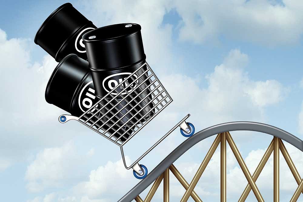 Venezuela Crisis: Minimal Impact on Global Oil, Gold, and Silver Prices