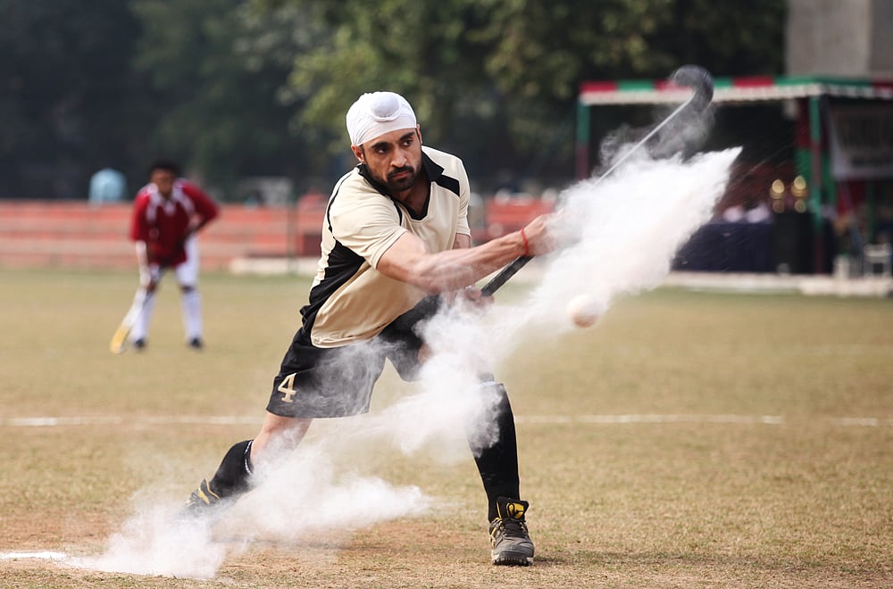 Soorma Movie Review