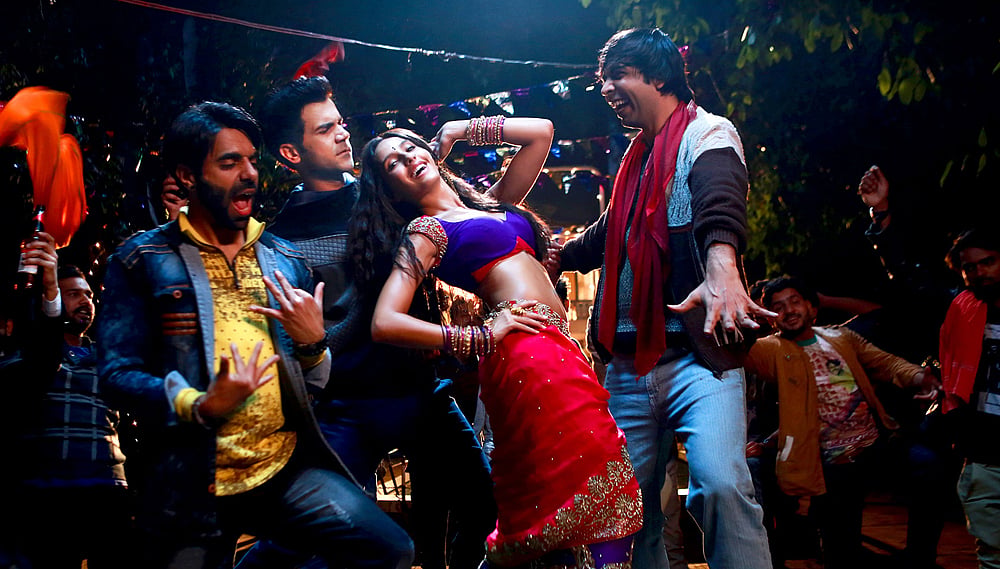 Stree Movie Review