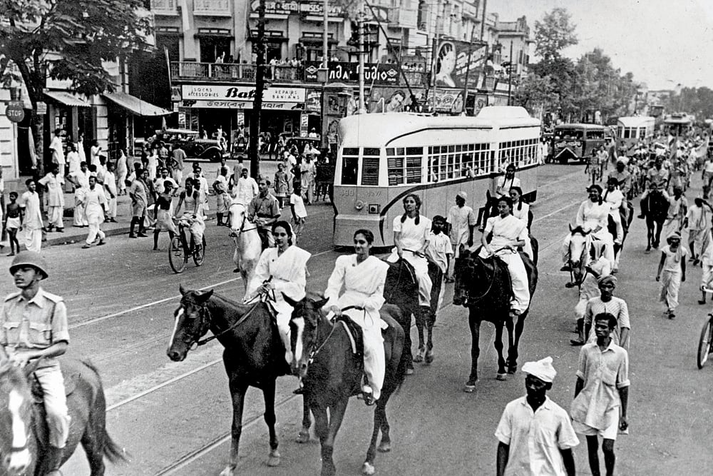 Calcutta of the Mind